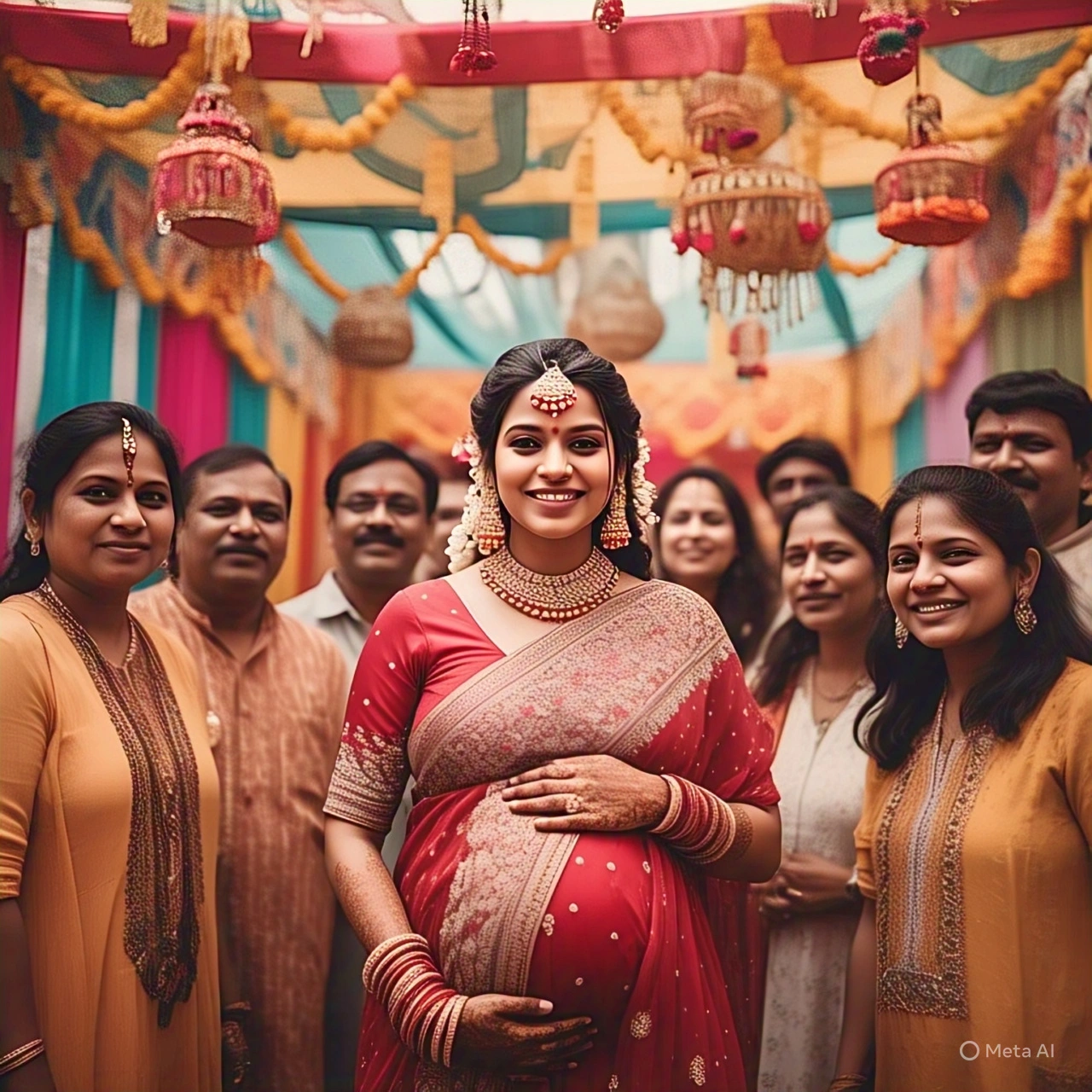 Shata — Book photography, catering and complete event services